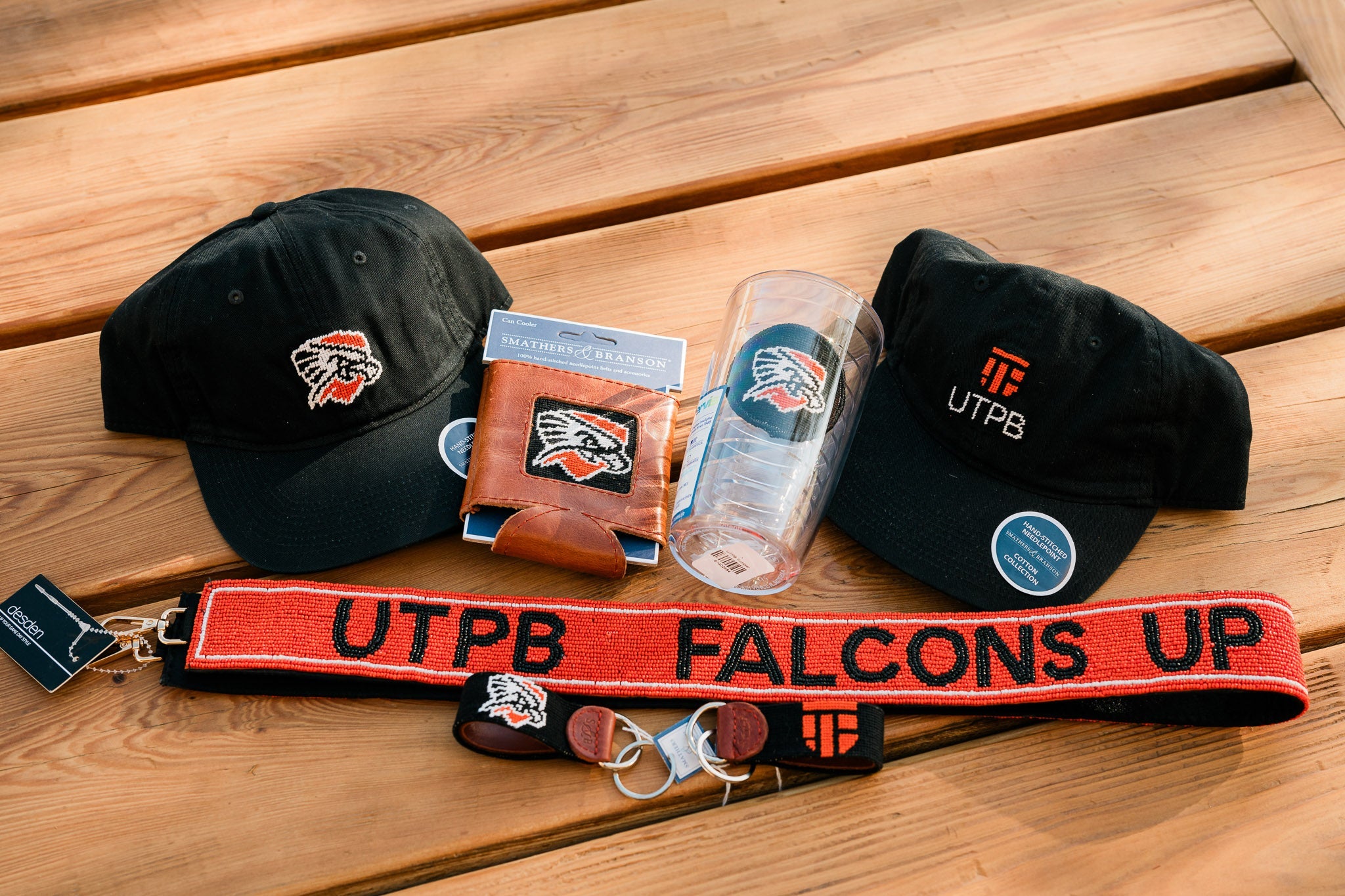 UTPB Gear – E.F. Outfitters