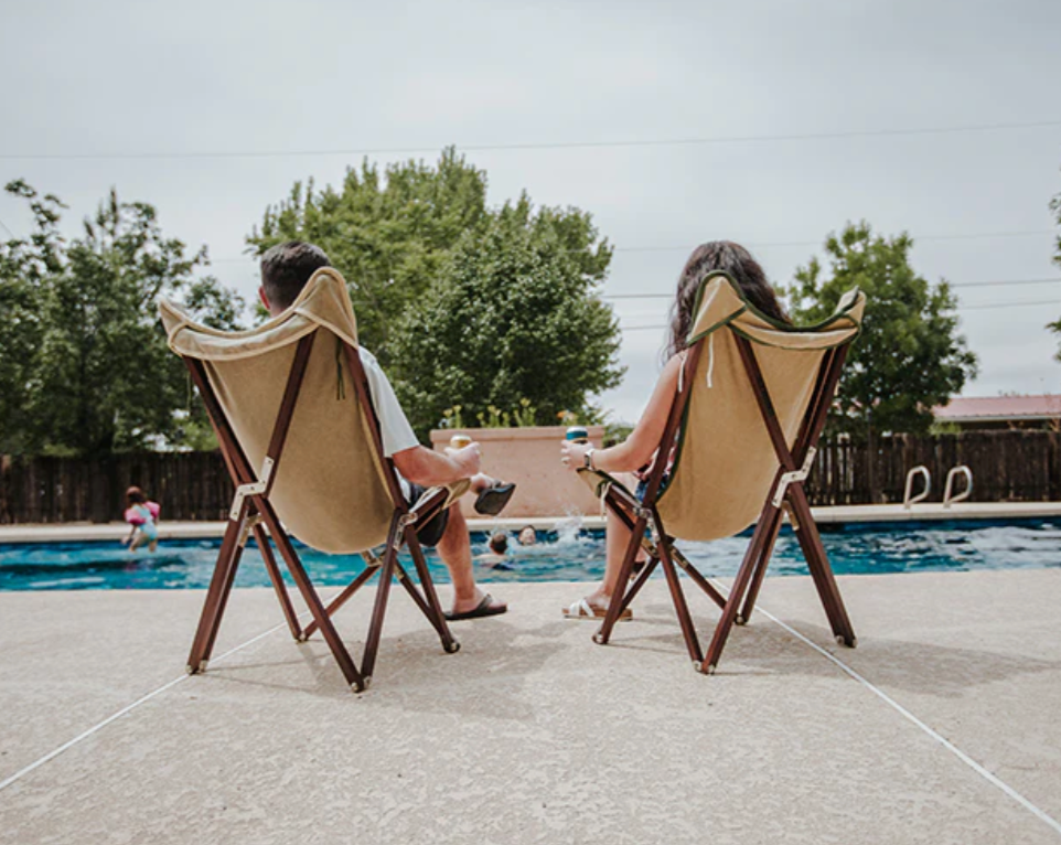 Chama Chairs – E.F. Outfitters